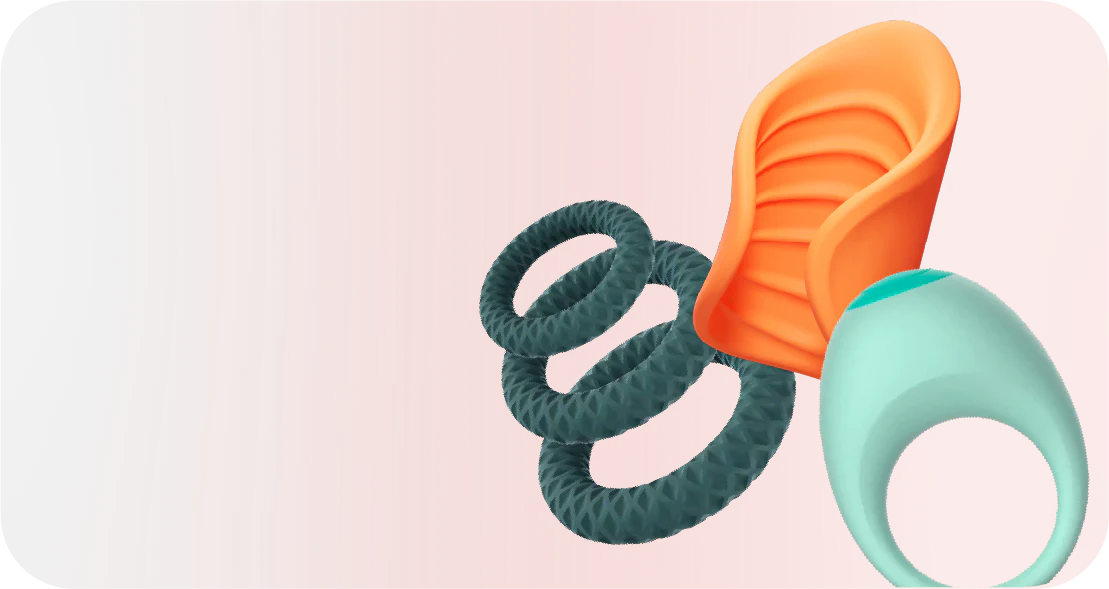 Shop Toys for Him – Strokers, Rings & More | VUSH USA – Vush Stimulation