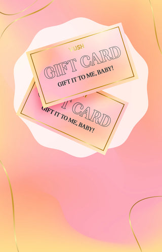 VUSH | Sexual Wellness for Babes