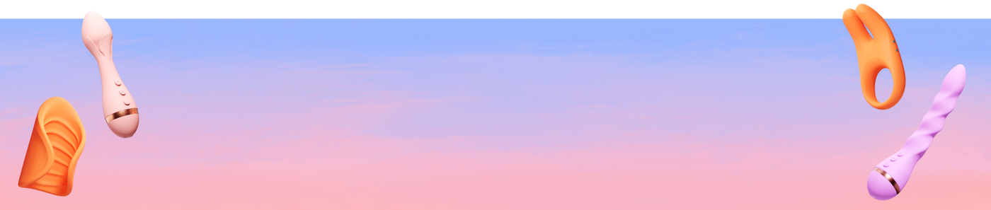 VUSH USA | Sexual Wellness for All – Vush Stimulation