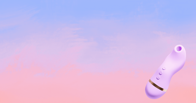 VUSH USA | Sexual Wellness for All – Vush Stimulation