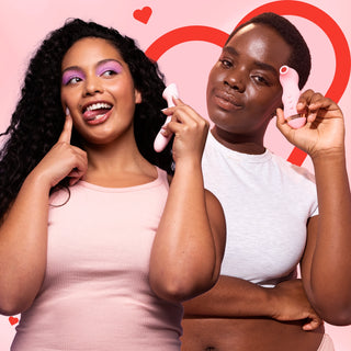 VUSH | Sexual Wellness for Babes