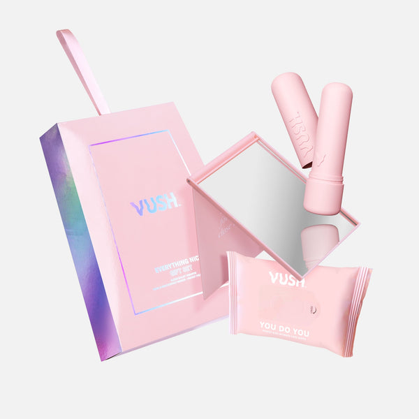 VUSH USA | Sexual Wellness for All – Vush Stimulation