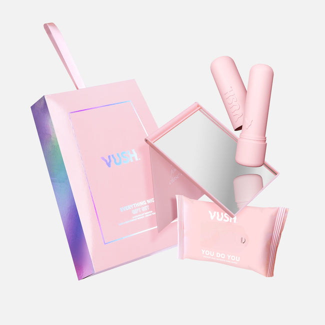 VUSH USA | Sexual Wellness for All – Vush Stimulation