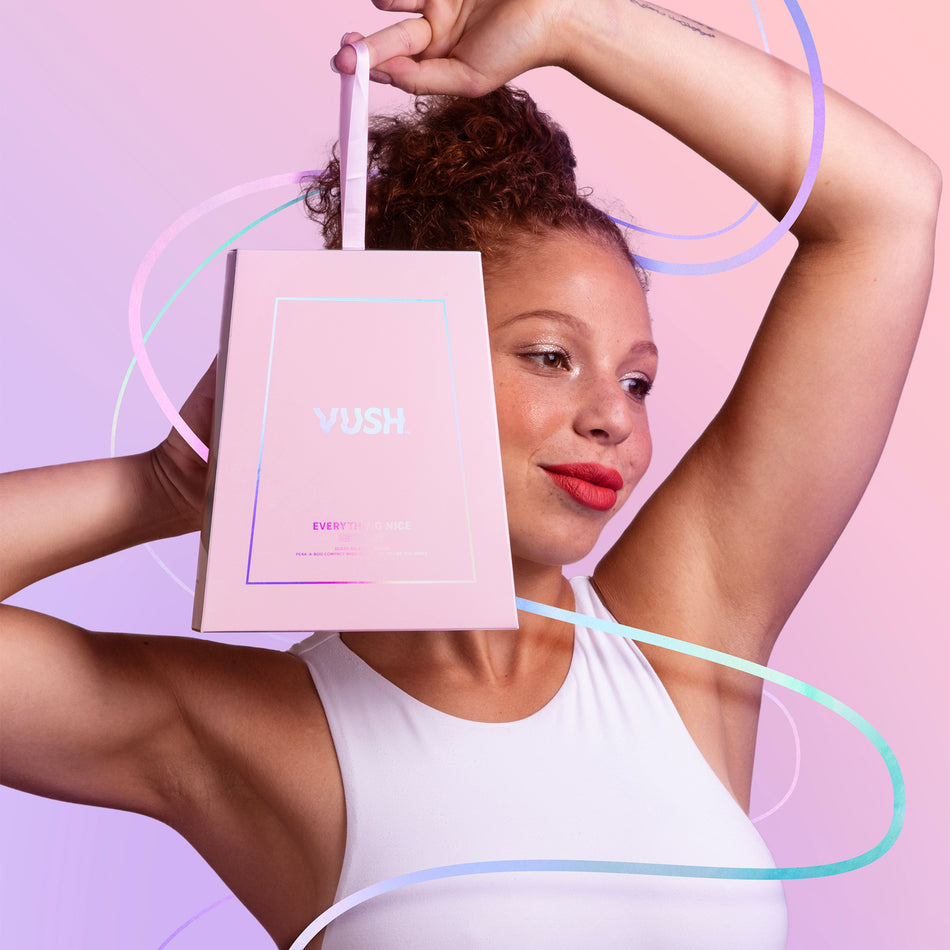 VUSH USA | Sexual Wellness for All – Vush Stimulation